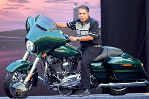 Harley-Davidson to vroom into smaller cities for growth - Industry News ...