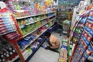 Volume hurdle hits HUL where it hurts - Industry News | The Financial ...
