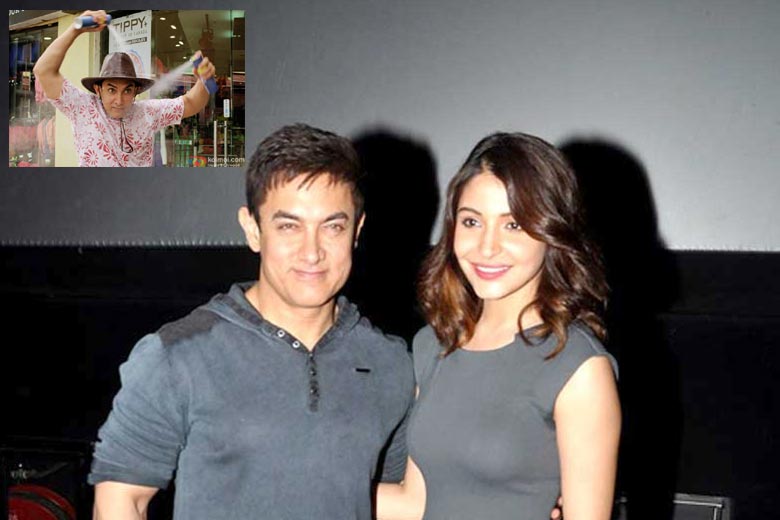 ‘PK’ China box office collections: Aamir Khan starrer rakes in record ...