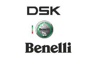 DSK Benelli to showcase the legendary Italian superbikes at the India ...