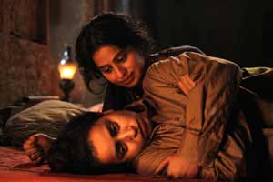Qissa, The Tale Of A Lonely Ghost: In the Space Between - Entertainment ...