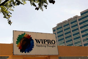 Wipro ready to grab bigger share of $8 trn IT spend: Suresh Senapaty ...