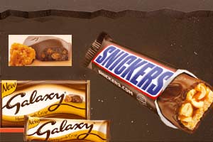 Mars Inc, maker of Snickers and Galaxy bars, set to open first ...