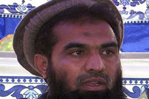 Zaki-ur Rehman Lakhvi challenges legality of 26/11 commission - India ...
