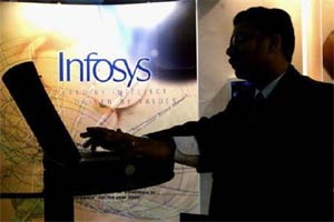 In a first, Infosys hires outsider to head HR - Industry News | The ...