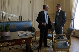 Alcatel Lucent merges with Nokia Corporation after 15.6 bn euro deal ...