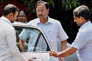 Satyam Computer scam: The rise and fall of Ramalinga Raju - India News ...