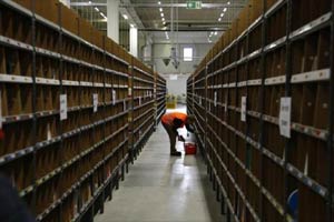 Embassy to partner Warburg for warehouses - Industry News | The ...