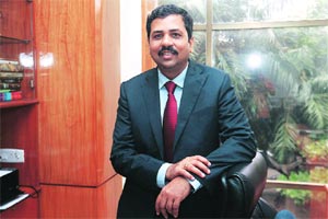 Very low appetite for 15-20-year assets: G. Krishnamurthy - Industry ...