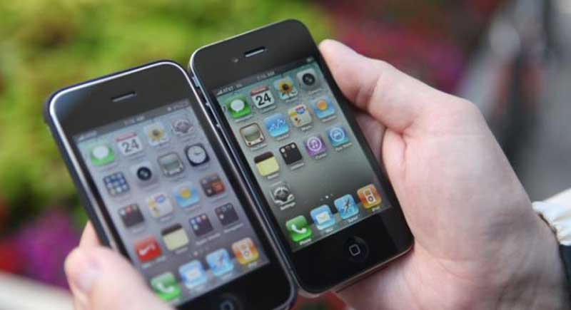 Buying Apple iPhone 6S, 6S Plus? Here are 4 ways to say goodbye to your ...