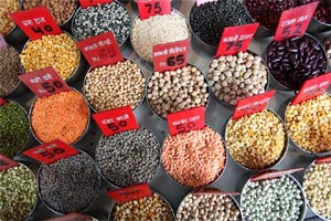 No ‘daal’ price surge this lean season? Govt procures 1.1 lakh tonne ...