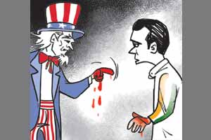 American Pipe Dream - Opinion News | The Financial Express