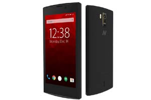 Nexian smartphone priced in India at Rs 3,799 launched today; available ...