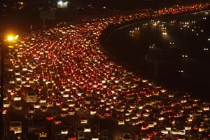 Odd-even formula scheme: Police given special power to fine violators ...