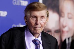 Media mogul Sumner Redstone’s ex-girlfriend alleges forgery in U.S ...