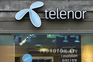 Telenor ups the ante on network quality - Industry News | The Financial ...