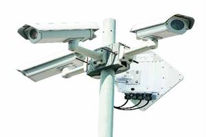 NFR to test night vision cameras in Alipurduar elephant corridor ...