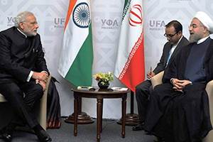 India’s Chabahar test - India News | The Financial Express