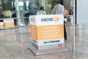 Jabong launches brand campaign ‘Be You’ in collaboration with Harvey ...