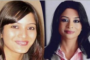 Will expedite trial in Sheena Bora case: Judge - India News | The ...
