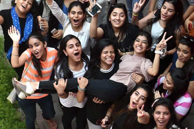IIT JEE advanced result 2016: From topper Aman Bansal to Super 30, 10 ...
