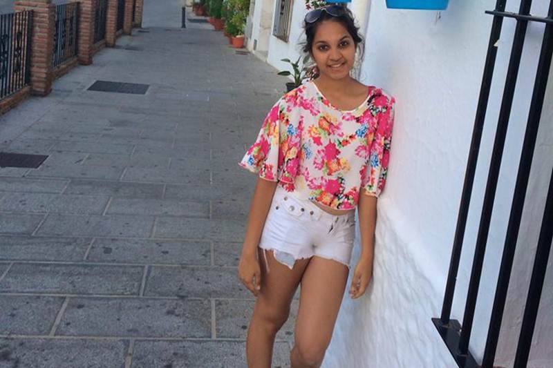Indian girl killed in Dhaka attack: 5 things to know about Tarishi Jain ...