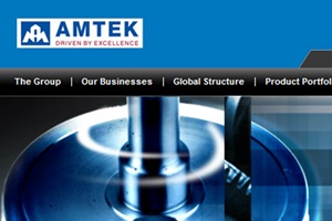Amtek looking to sell non-core business, stake in overseas companies ...