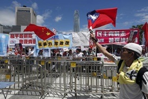 Taiwan’s Merry Electronic and China’s Luxshare agree alternative tie-up ...