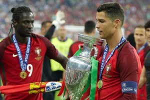 Euro 2016 Final: Portugal beat France 1-0, crowned Champions of Europe ...