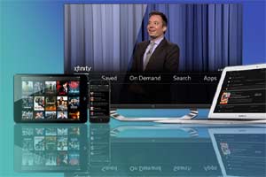 Netflix to make debut on Comcast’s X1 box later this year - Business ...