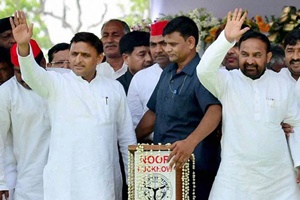New UP Legislative Council members to be sworn-in - India News | The ...
