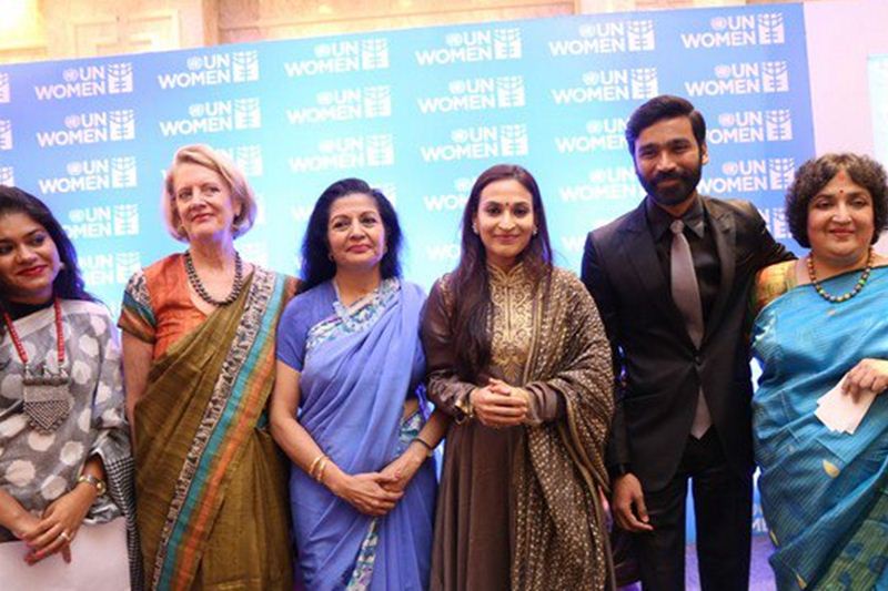 Rajinikanth daughter Aishwaryaa is new UN Women’s advocate for Gender ...