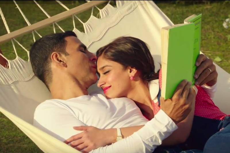 Rustom: From love to betrayal, 5 top reasons to watch Akshay Kumar ...