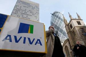 Aviva says H1 operating profit up 13 pct, helped by UK life - Industry ...