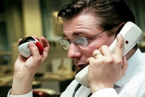 Fidgeting, a bad habit that’s good for your heart - Lifestyle News ...