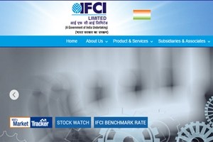 IFCI cuts lending rate by 0.1% to 9.3% - Banking & Finance News | The ...