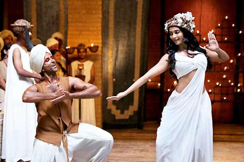 ‘Mohenjo Daro’ box office collections: Hrithik Roshan’s film day 2 ...