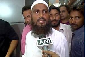 First batch of stranded Indians from Saudi Arabia arrives in Delhi ...