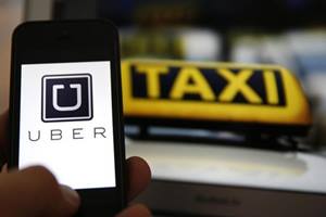 This Uber driver in Kolkata threatened to get his passenger women ...