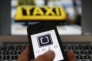 Uber launches ‘Dial an Uber’: Now book cabs without app - Business News ...