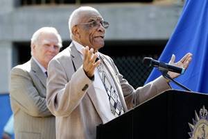 Ed Temple dies: Coached Wilma Rudolph to Olympic gold medals - Sports ...