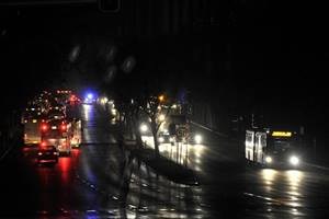 Statewide blackout in Australia raises questions over renewable energy ...