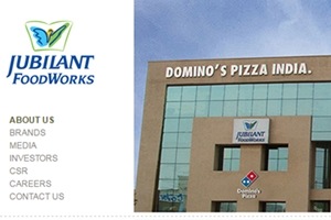 CEO stepping down after results purely coincidental: Jubilant ...