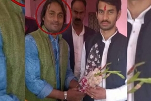 Siwan journalist murder case: Shahabuddin’s aid Mohammad Kaif ...