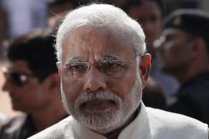 Congress trains gun on PM Narendra Modi, dares him to act against ...