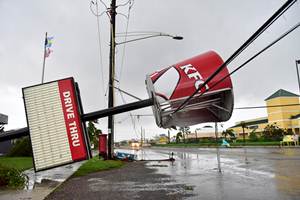 What is Hurricane Matthew? Here are 5 facts on the strongest winds to ...