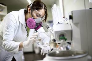 Smallest transistor ever developed - Science News | The Financial Express