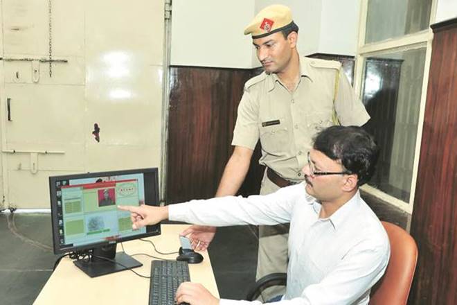 Bhondsi Jail inmate tweaks software that will give authorities ...