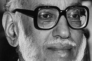 MGK Menon profile: A scientist who became an institution builder ...