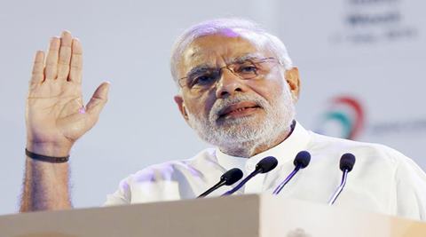 Ahead of the UP assembly elections next year, villagers at Bhatta ...